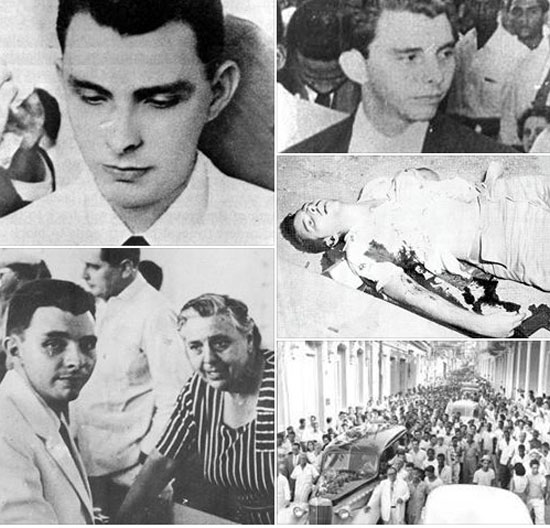 | Frank País: Maestro y líder